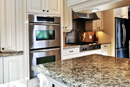 Is It Possible to Scratch Granite? – Granite Gold®