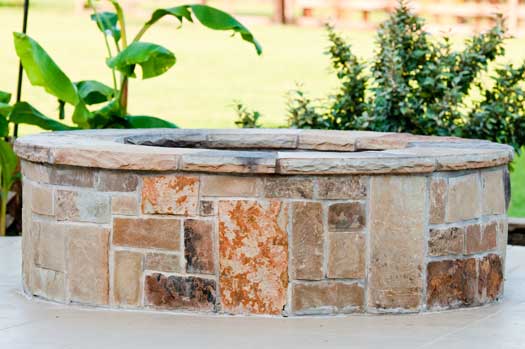 How Do You Properly Clean Natural Stone Outside? – Granite Gold®