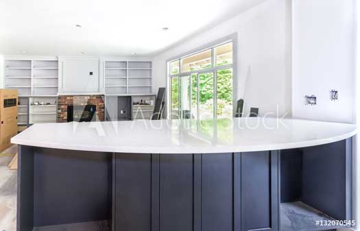 Benefits of Choosing Corian Countertops – Granite Gold®