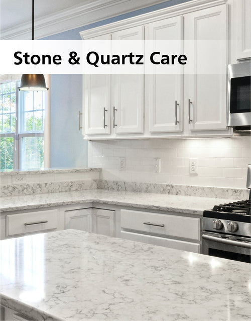 How to Make Natural Stone Look Expensive on a Budget | Granite Gold ...