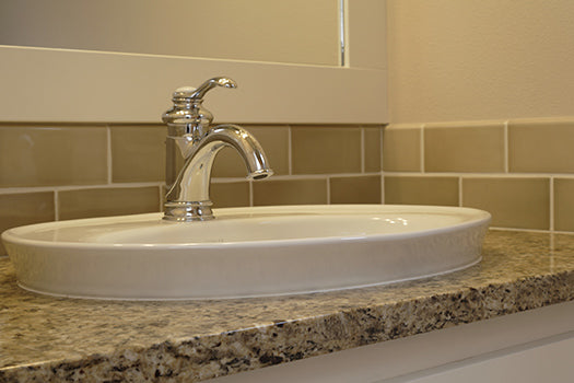 7 Creative Ways to Use Granite in Your Home – Granite Gold®