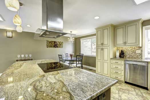 How to Maintain the Luster of Natural Stone – Granite Gold®