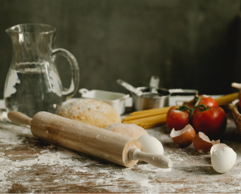 Your Guide to Cleaning Your Kitchen after a Major, Messy Accident ...