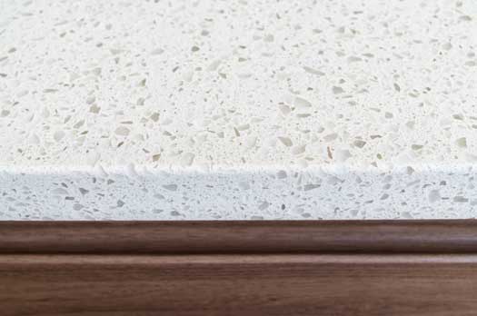 4 White Stone Counters to Consider – Granite Gold®