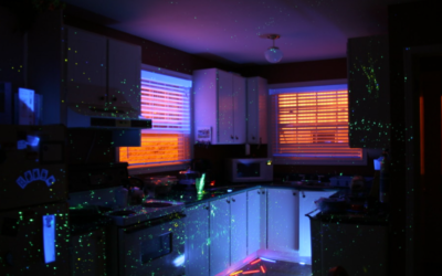 What Do UV Lights Illuminate in a Kitchen? | Granite Gold – Granite Gold®