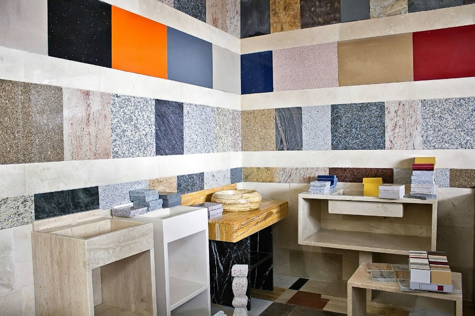 Types of Granite Countertops | Granite Gold – Granite Gold®