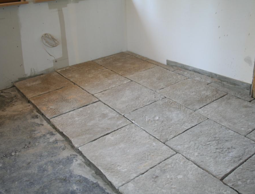 The Most Common Stone Floor Installation Mistakes | Granite Gold ...