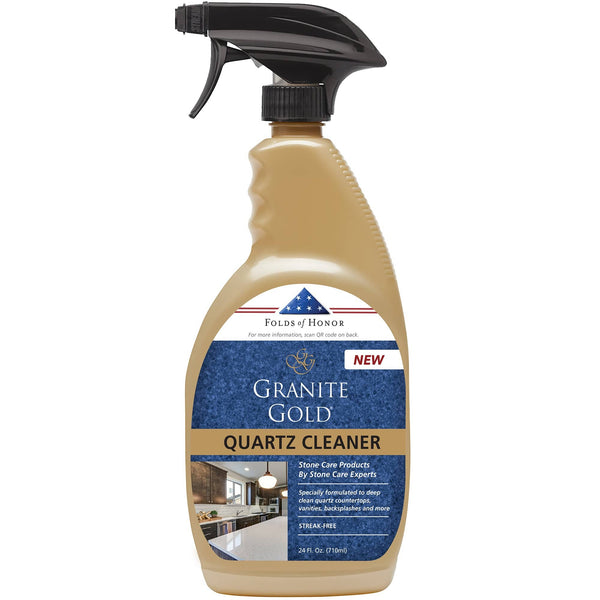 Daily Quartz Cleaner | Granite Gold®