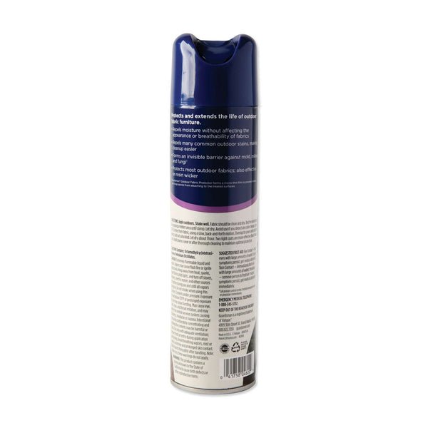 Weather Defense Fabric Protector – Granite Gold®